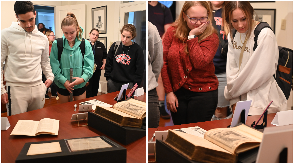 Sarah Wilson Week 2024 Wilson Edu